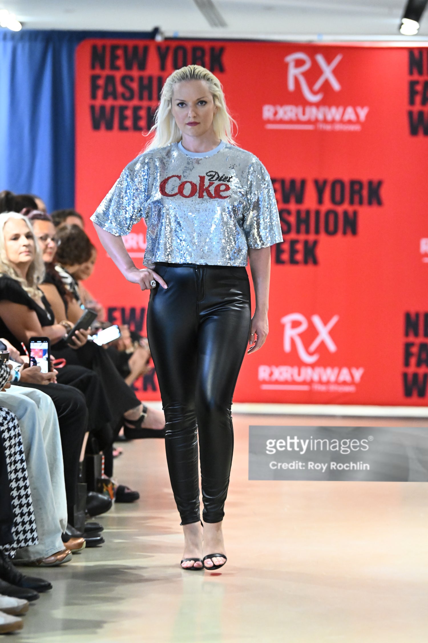 RxRunway The Shows