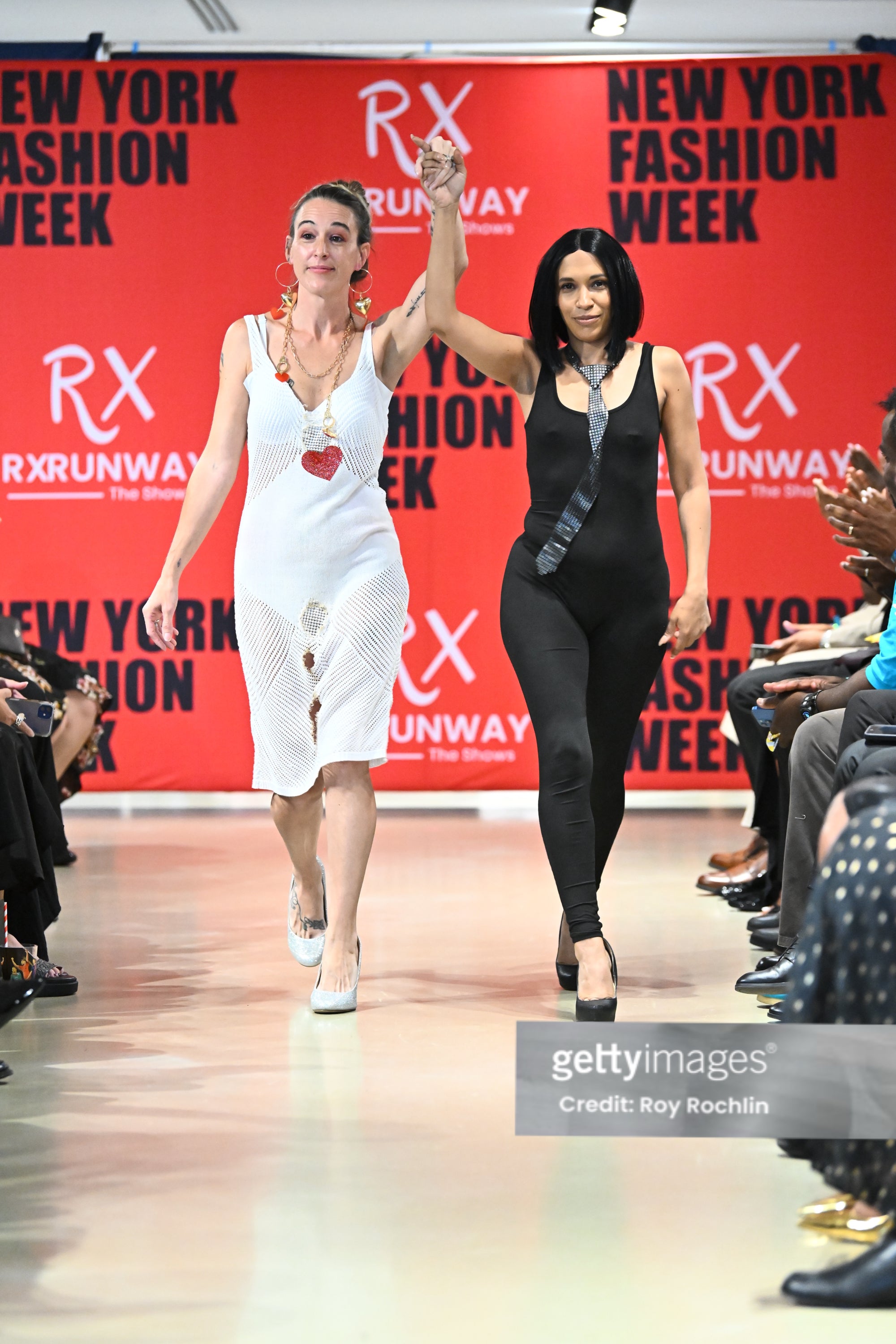 RxRunway The Shows